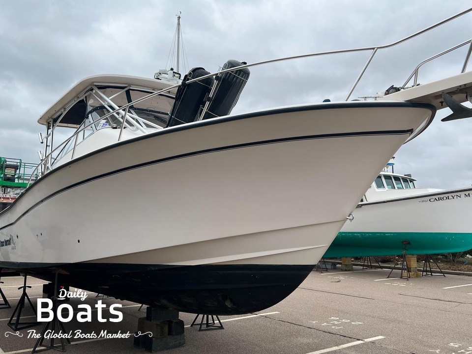 2004 Grady-White 330 Express for sale. View price, photos and Buy 2004 ...