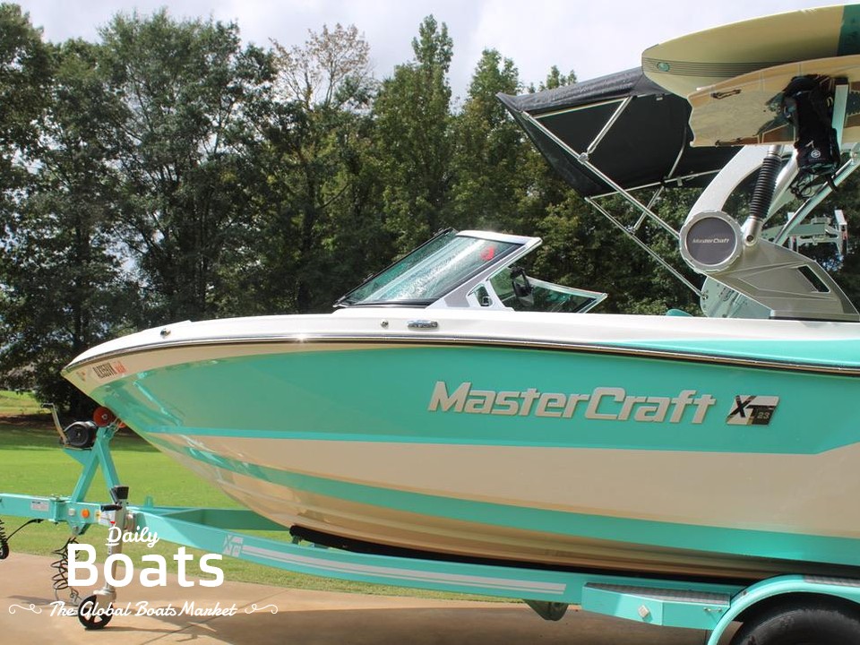 2019 Mastercraft Xt23 for sale. View price, photos and Buy 2019 ...