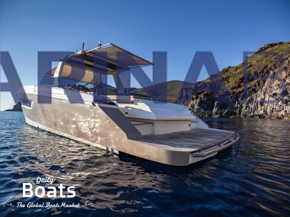 2009 Sea Cube 43 for sale. View price, photos and Buy 2009 Sea Cube 43 ...