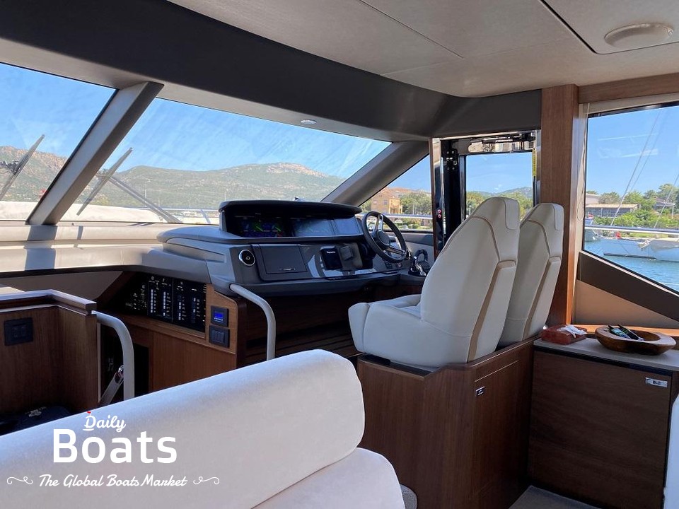 2020 Princess F62 en venta. Ver precio, fotos y Comprar 2020 Princess ...