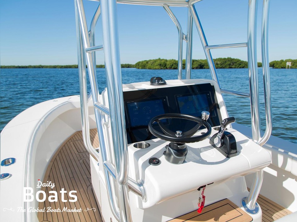 2017 Jupiter 25 Bay for sale. View price, photos and Buy 2017 Jupiter ...