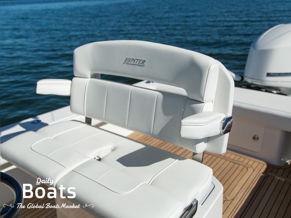 2017 Jupiter 25 Bay for sale. View price, photos and Buy 2017 Jupiter ...