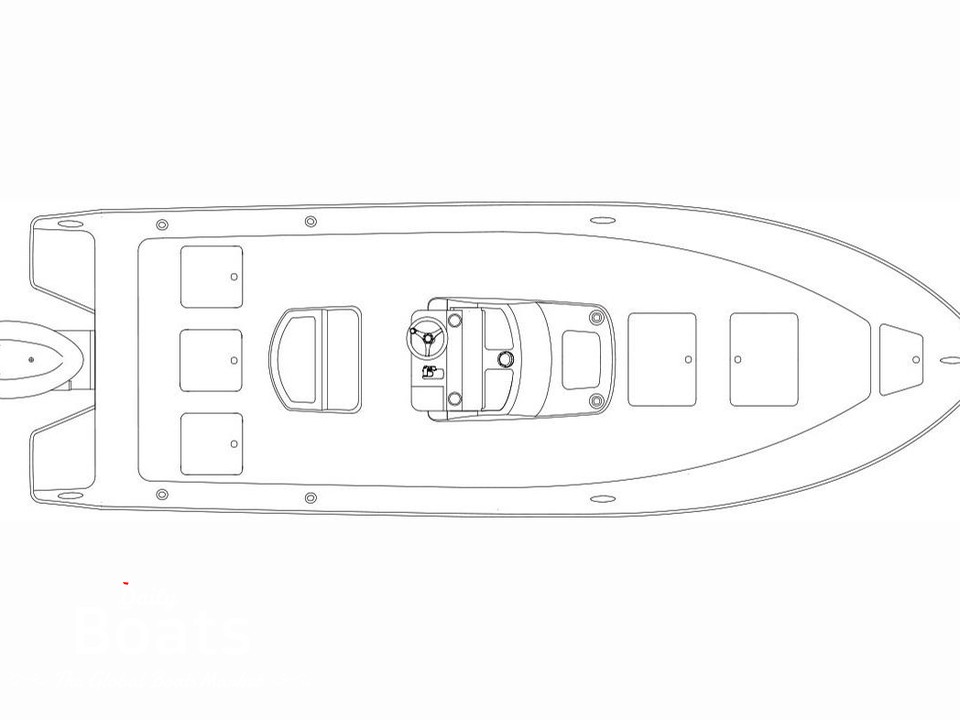 2017 Jupiter 25 Bay for sale. View price, photos and Buy 2017 Jupiter ...