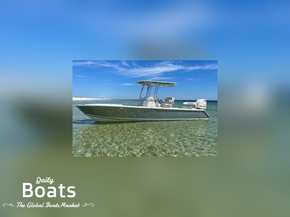 2017 Jupiter 25 Bay for sale. View price, photos and Buy 2017 Jupiter ...