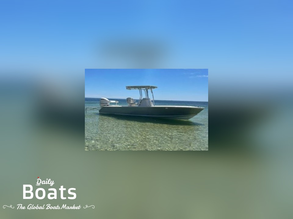 2017 Jupiter 25 Bay for sale. View price, photos and Buy 2017 Jupiter ...