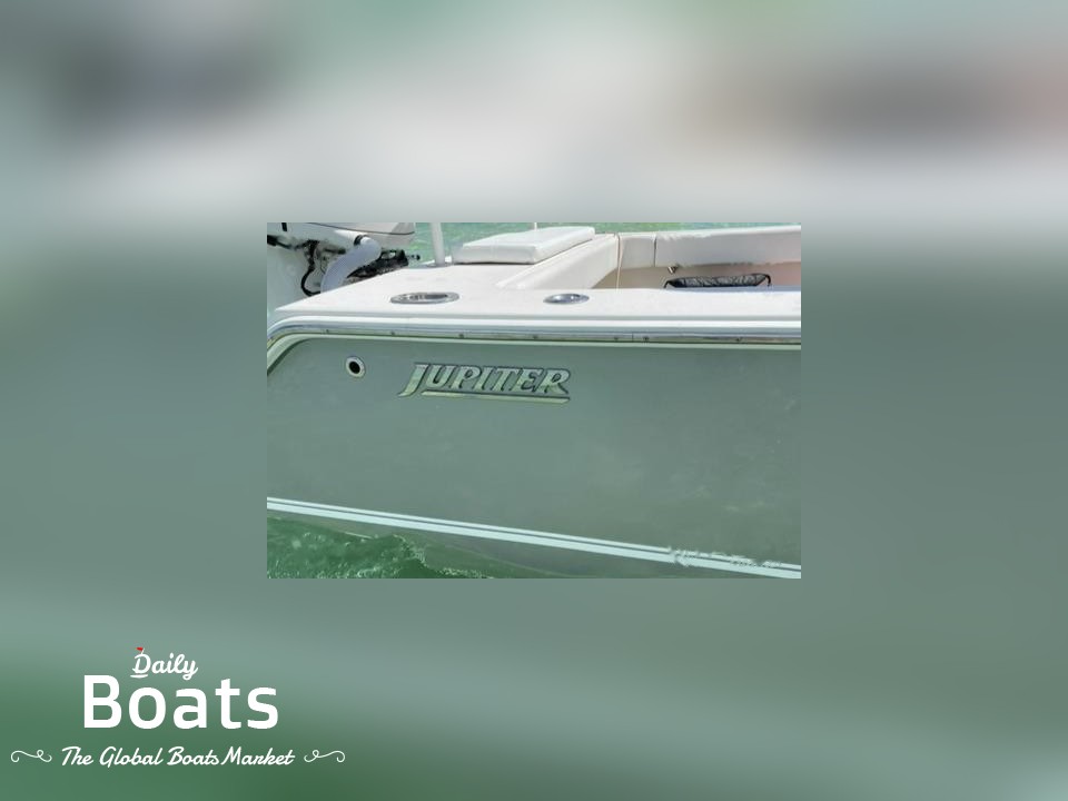 2017 Jupiter 25 Bay for sale. View price, photos and Buy 2017 Jupiter ...