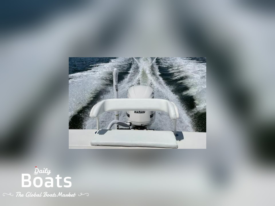 2017 Jupiter 25 Bay for sale. View price, photos and Buy 2017 Jupiter ...