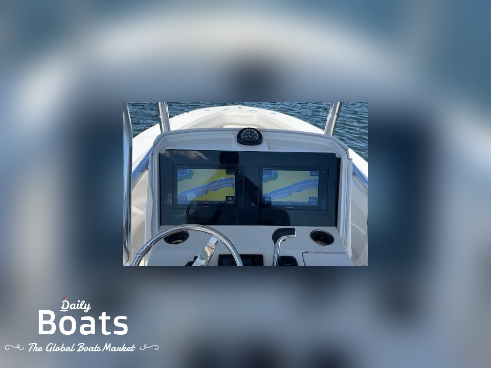 2017 Jupiter 25 Bay for sale. View price, photos and Buy 2017 Jupiter ...