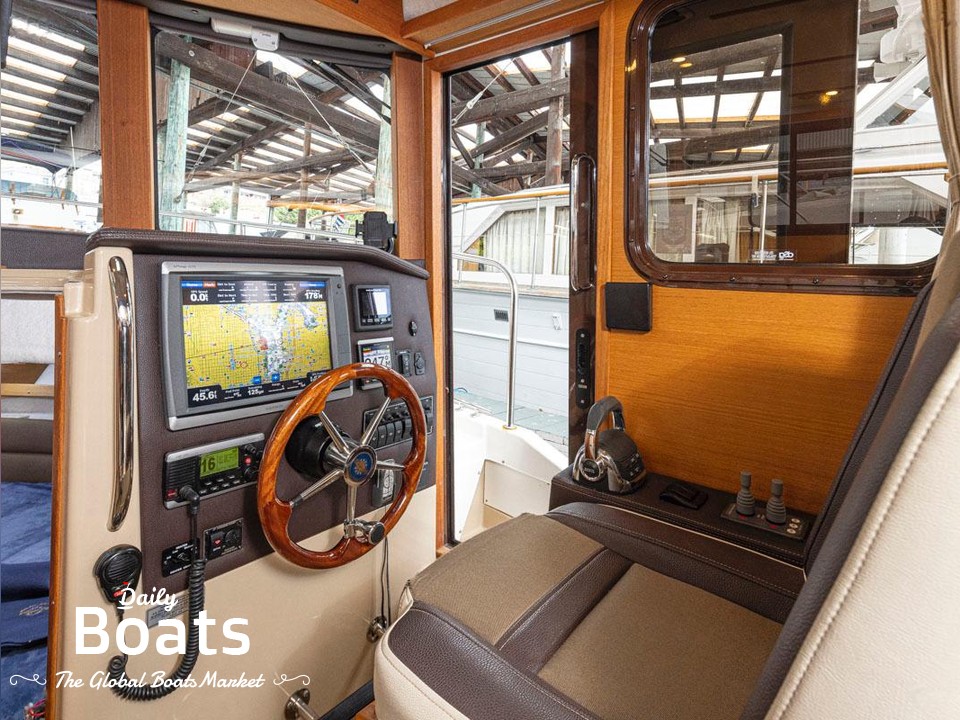 2014 Ranger Tugs R-31S for sale. View price, photos and Buy 2014 Ranger ...