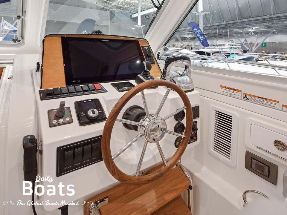 2021 Back Cove 340 for sale. View price, photos and Buy 2021 Back Cove ...