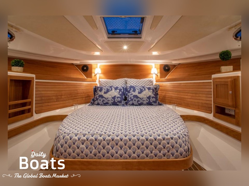 2021 Back Cove 340 for sale. View price, photos and Buy 2021 Back Cove ...