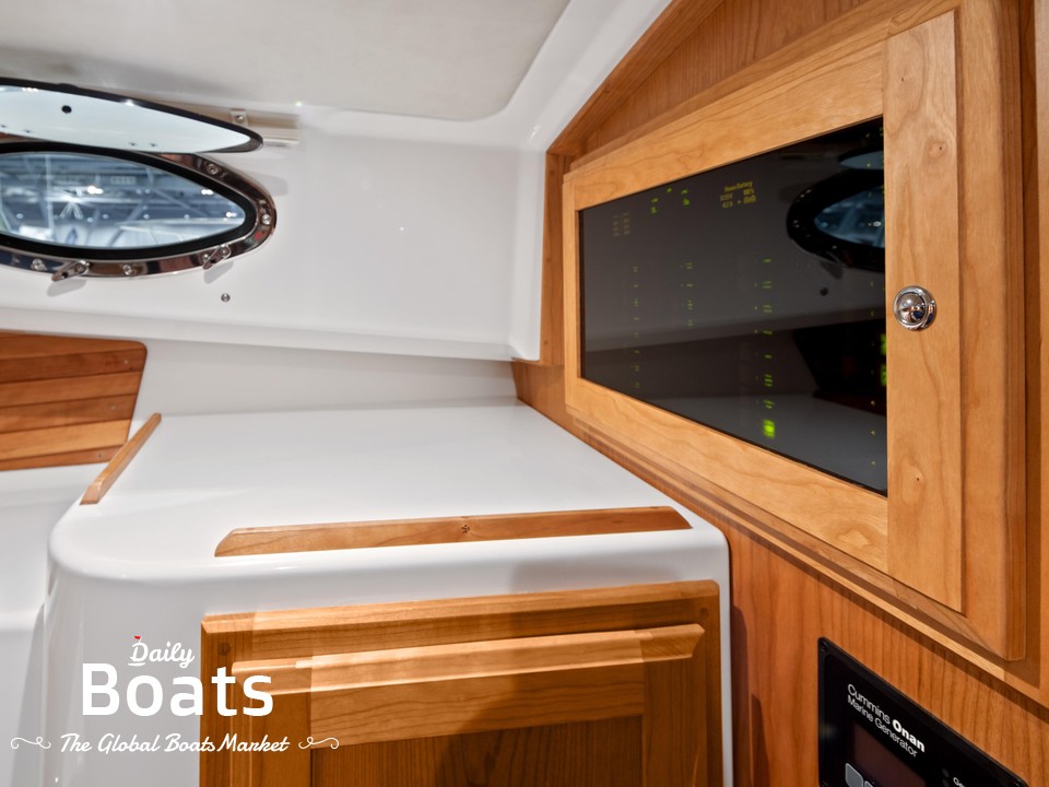 2021 Back Cove 340 for sale. View price, photos and Buy 2021 Back Cove ...