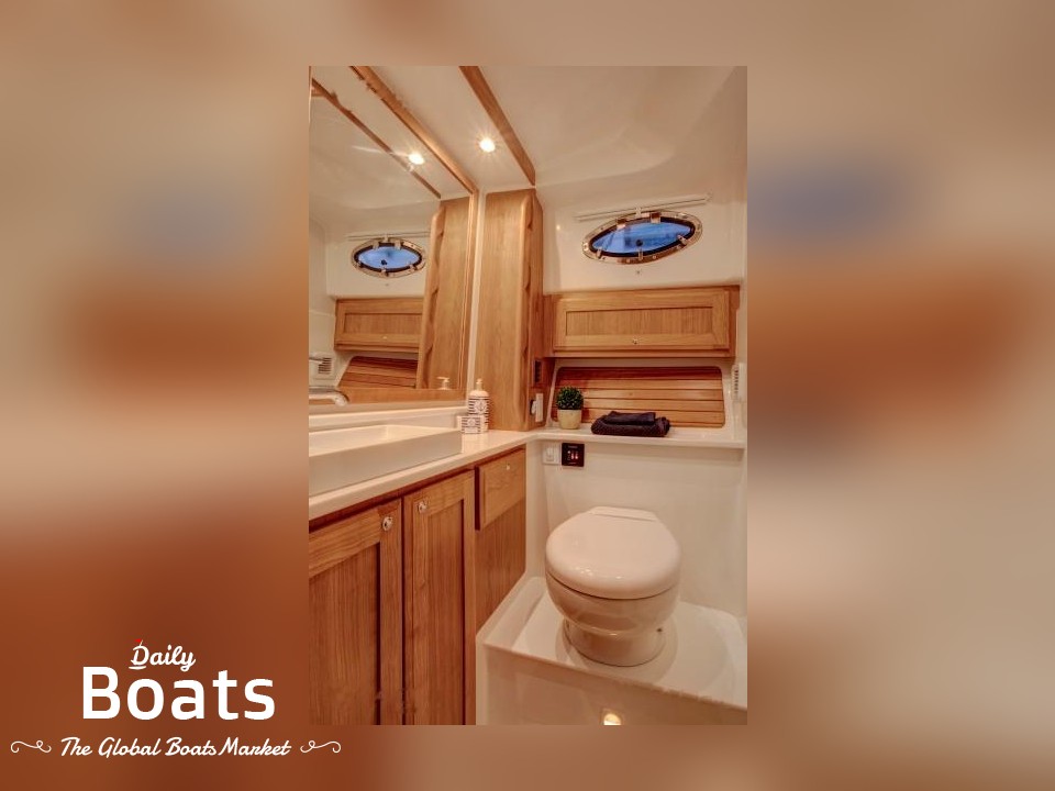 2021 Back Cove 340 for sale. View price, photos and Buy 2021 Back Cove ...