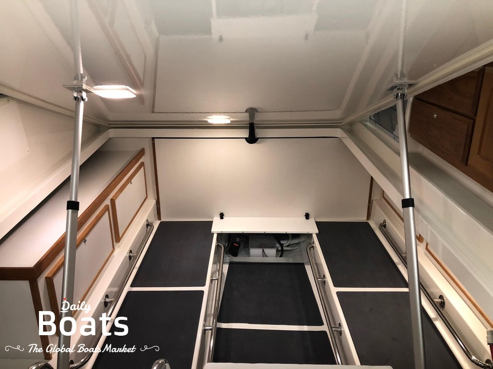 2021 Back Cove 340 for sale. View price, photos and Buy 2021 Back Cove ...