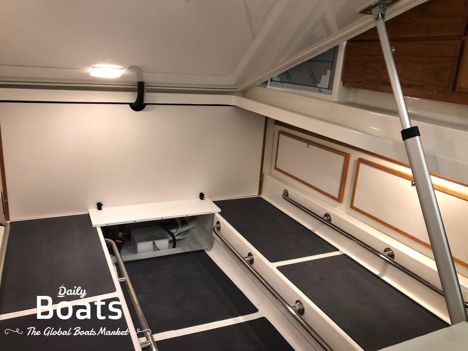 2021 Back Cove 340 for sale. View price, photos and Buy 2021 Back Cove ...