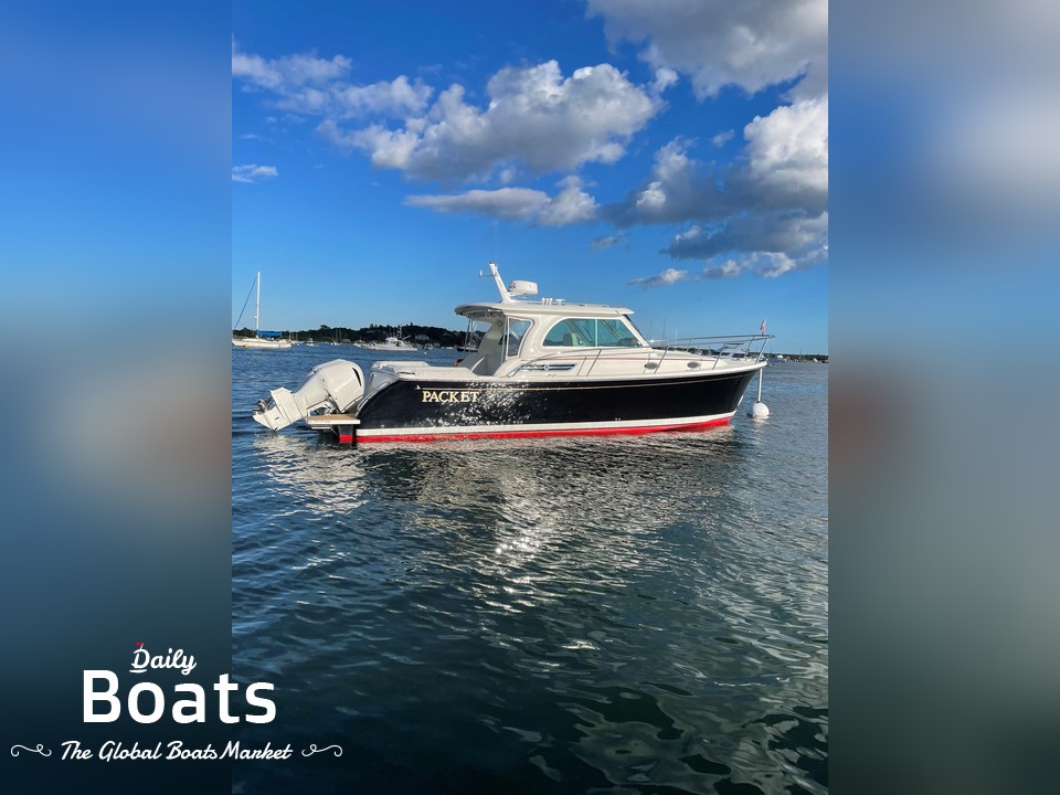 2021 Back Cove 340 for sale. View price, photos and Buy 2021 Back Cove ...