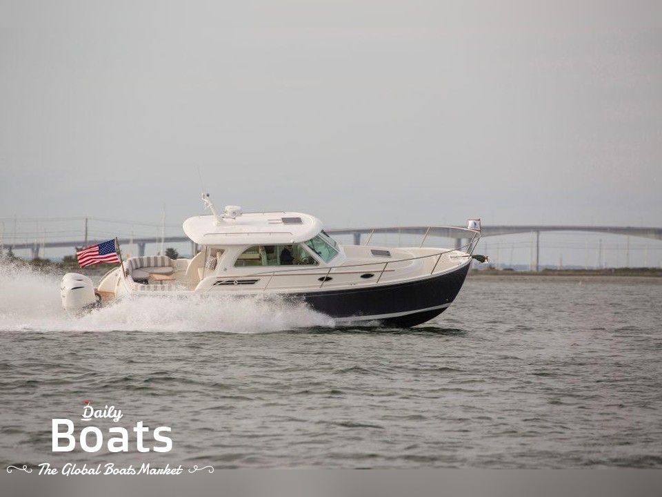 2021 Back Cove 340 for sale. View price, photos and Buy 2021 Back Cove ...