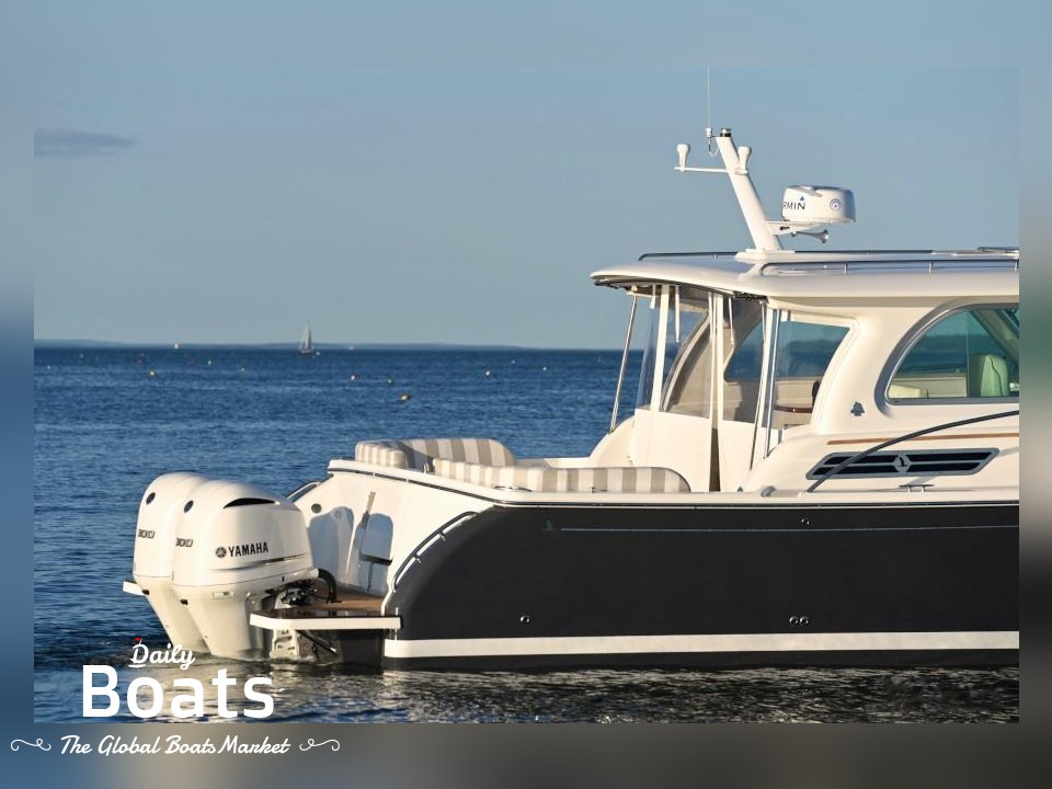 2021 Back Cove 340 for sale. View price, photos and Buy 2021 Back Cove ...