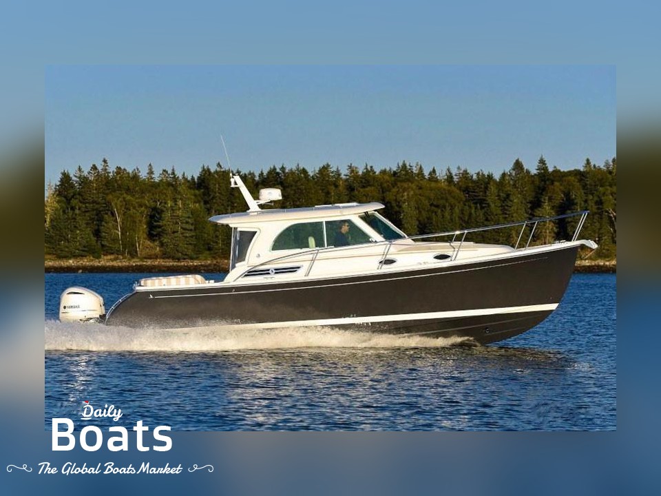 2021 Back Cove 340 for sale. View price, photos and Buy 2021 Back Cove ...