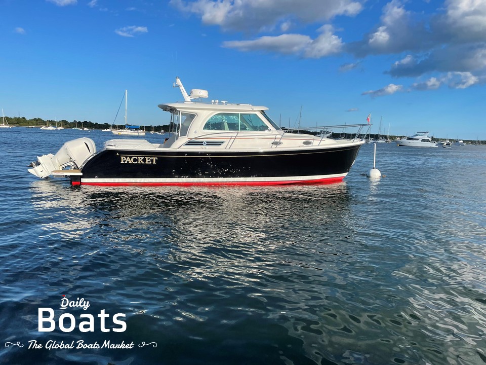 2021 Back Cove 340 for sale. View price, photos and Buy 2021 Back Cove ...