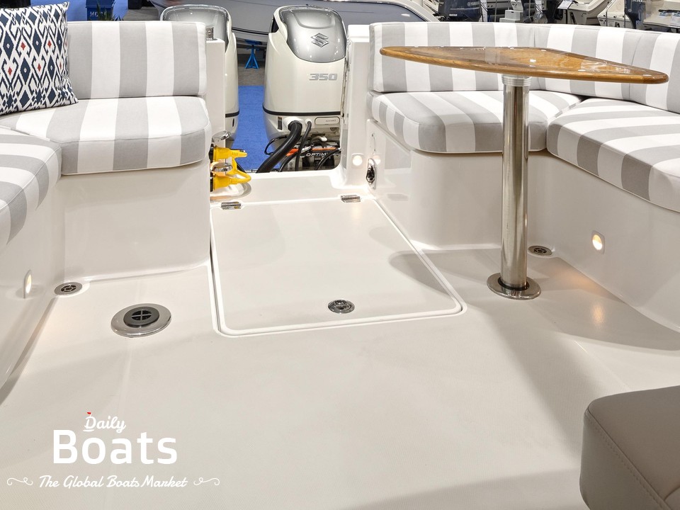 2021 Back Cove 340 for sale. View price, photos and Buy 2021 Back Cove ...