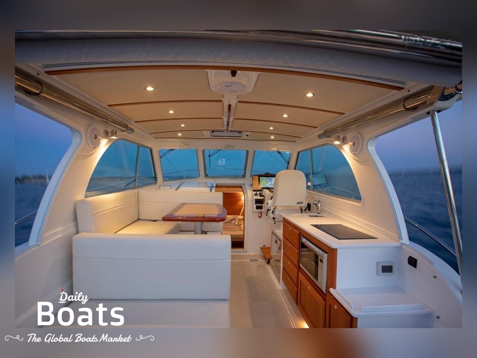 2021 Back Cove 340 for sale. View price, photos and Buy 2021 Back Cove ...