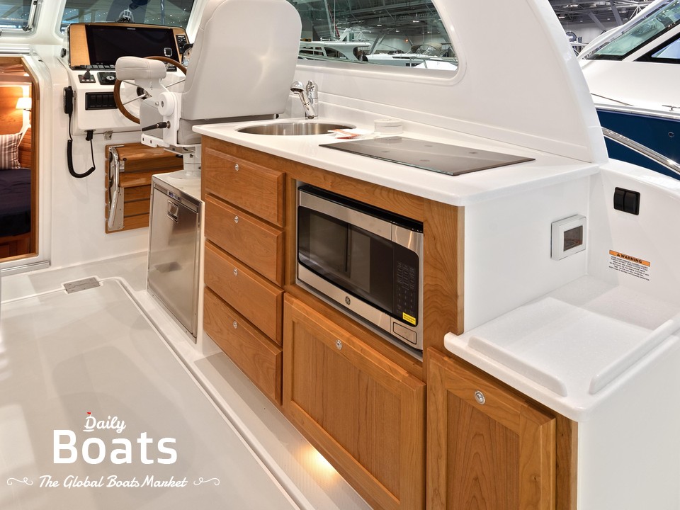 2021 Back Cove 340 for sale. View price, photos and Buy 2021 Back Cove ...