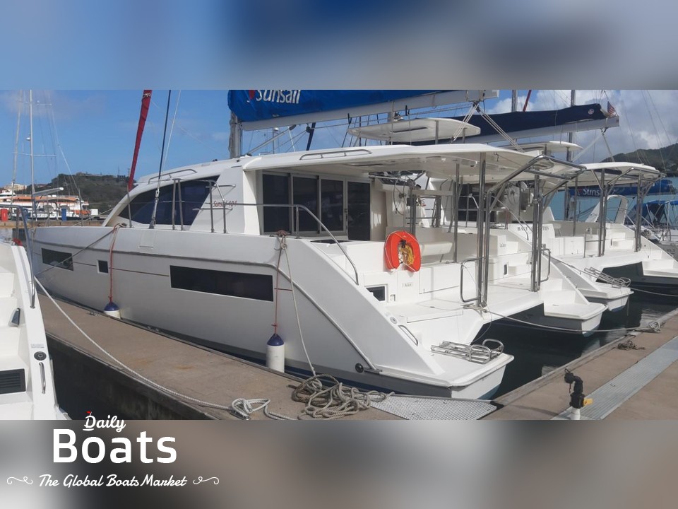 2017 Leopard 40 for sale. View price, photos and Buy 2017 Leopard 40 ...