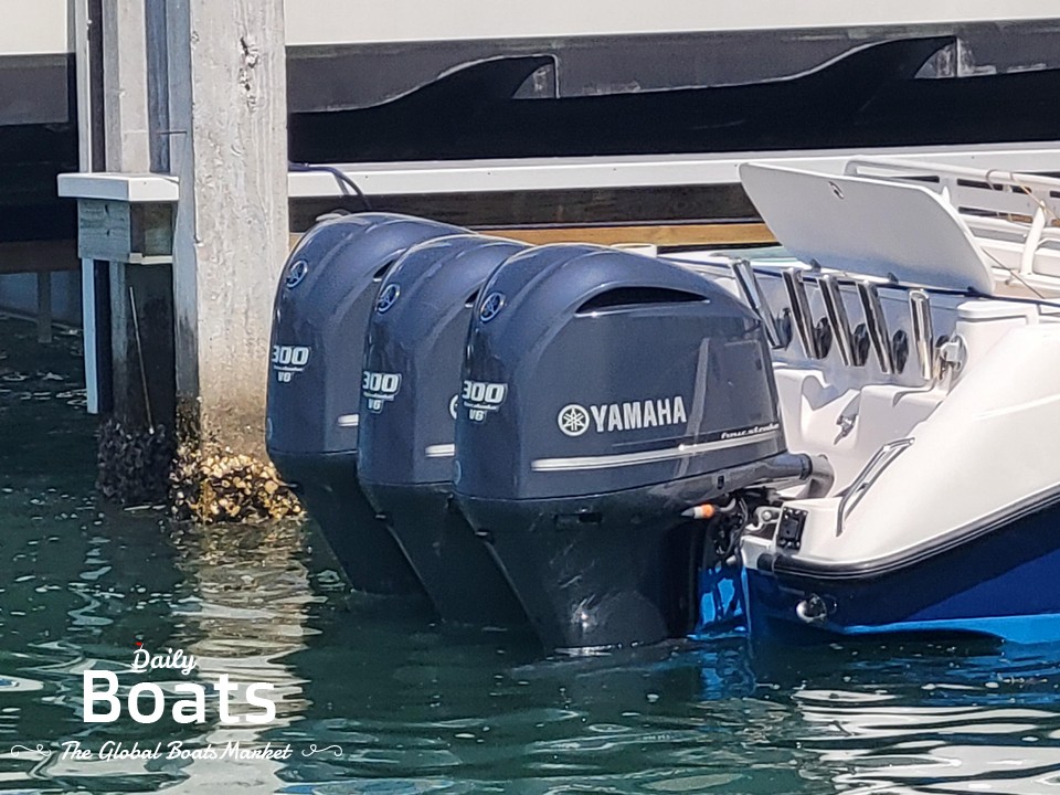 2014 Everglades 350Ex for sale. View price, photos and Buy 2014 ...