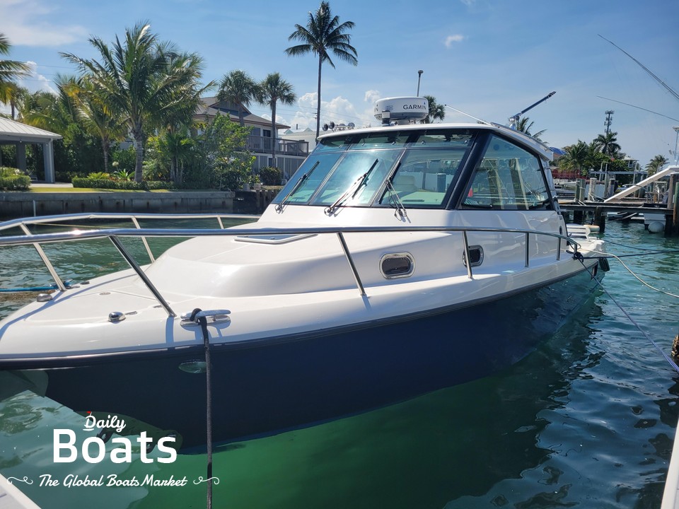 2014 Everglades 350Ex for sale. View price, photos and Buy 2014 ...