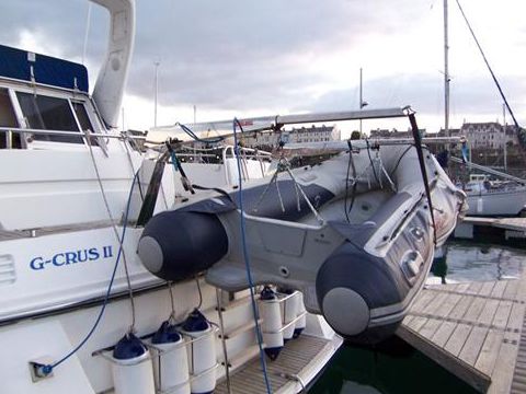 1994 Atlantic 42 for sale. View price, photos and Buy 1994 Atlantic 42 ...