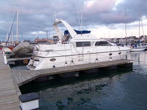 1994 Atlantic 42 for sale. View price, photos and Buy 1994 Atlantic 42 ...