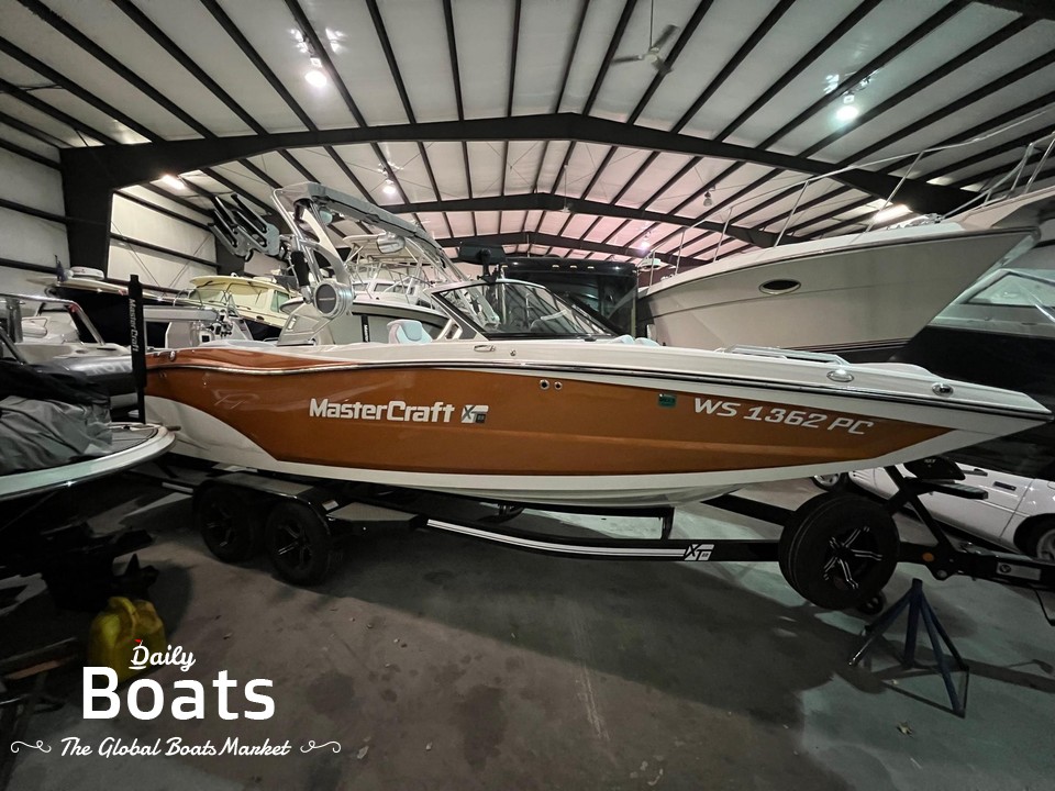2020 Mastercraft Xt22 for sale. View price, photos and Buy 2020 ...