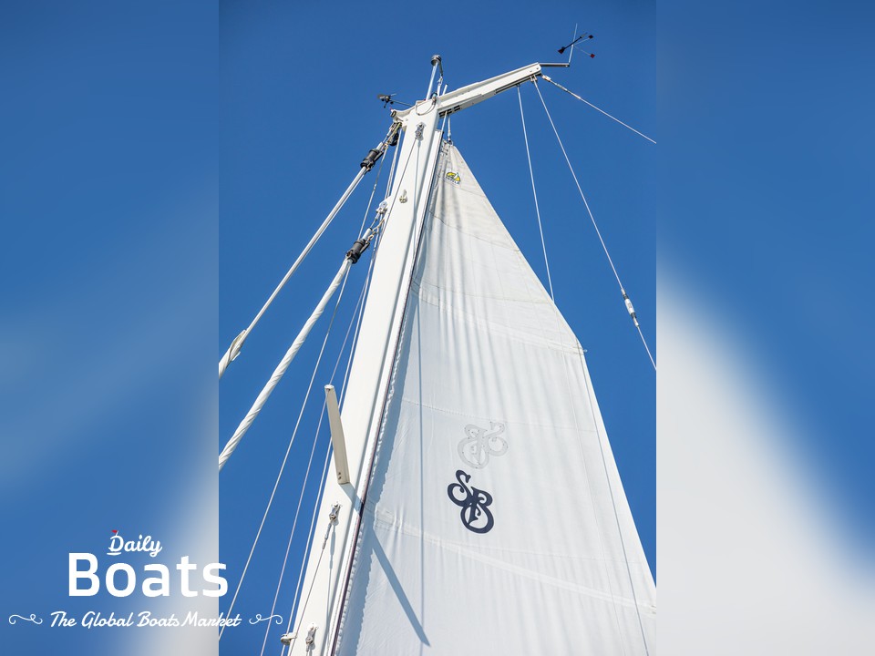 2013 Shannon 55 Rdp - Raised Deck Pilothouse for sale. View price ...