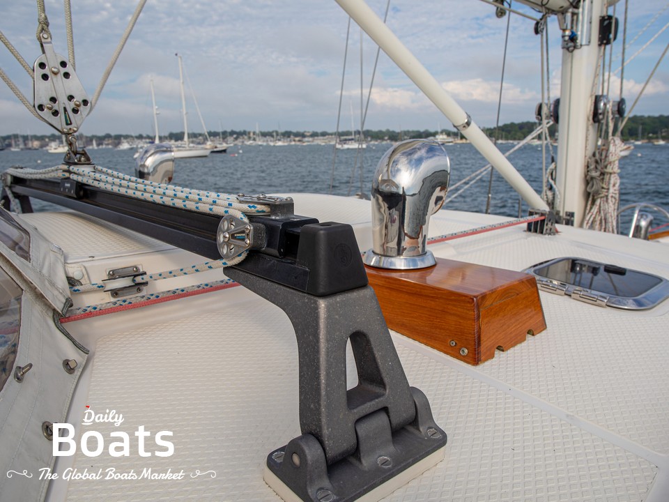 2013 Shannon 55 Rdp - Raised Deck Pilothouse for sale. View price ...