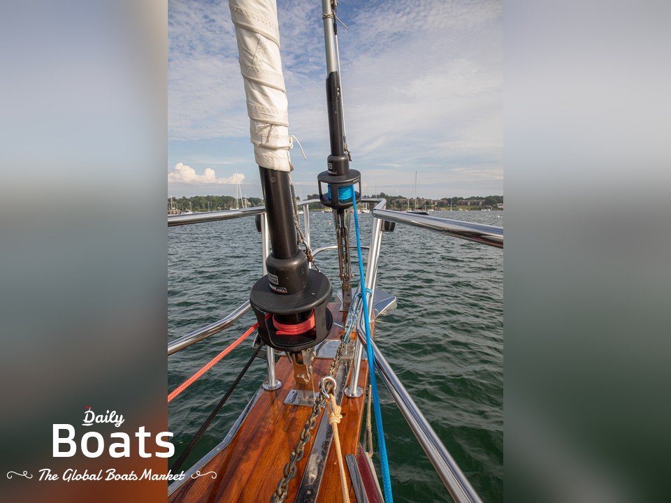 2013 Shannon 55 Rdp - Raised Deck Pilothouse for sale. View price ...