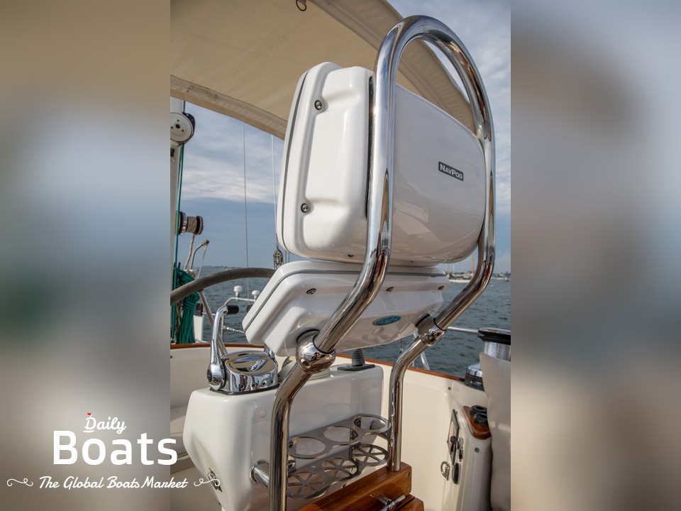 2013 Shannon 55 Rdp - Raised Deck Pilothouse for sale. View price ...