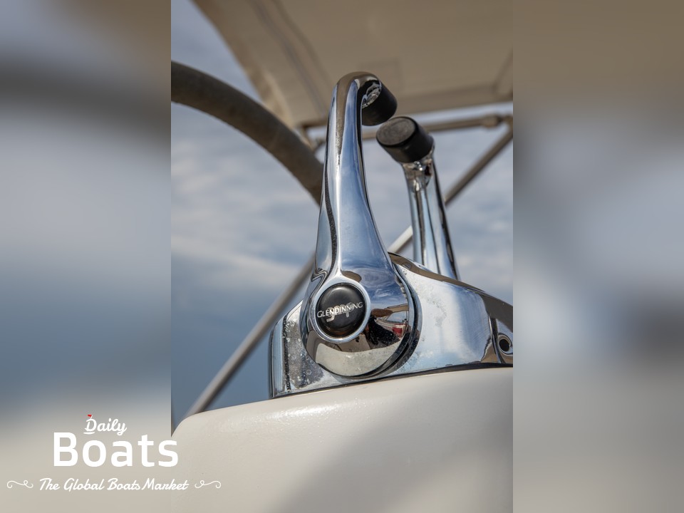 2013 Shannon 55 Rdp - Raised Deck Pilothouse for sale. View price ...