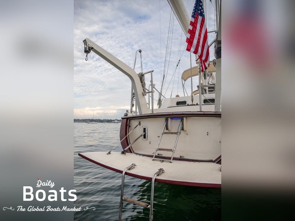 2013 Shannon 55 Rdp - Raised Deck Pilothouse for sale. View price ...