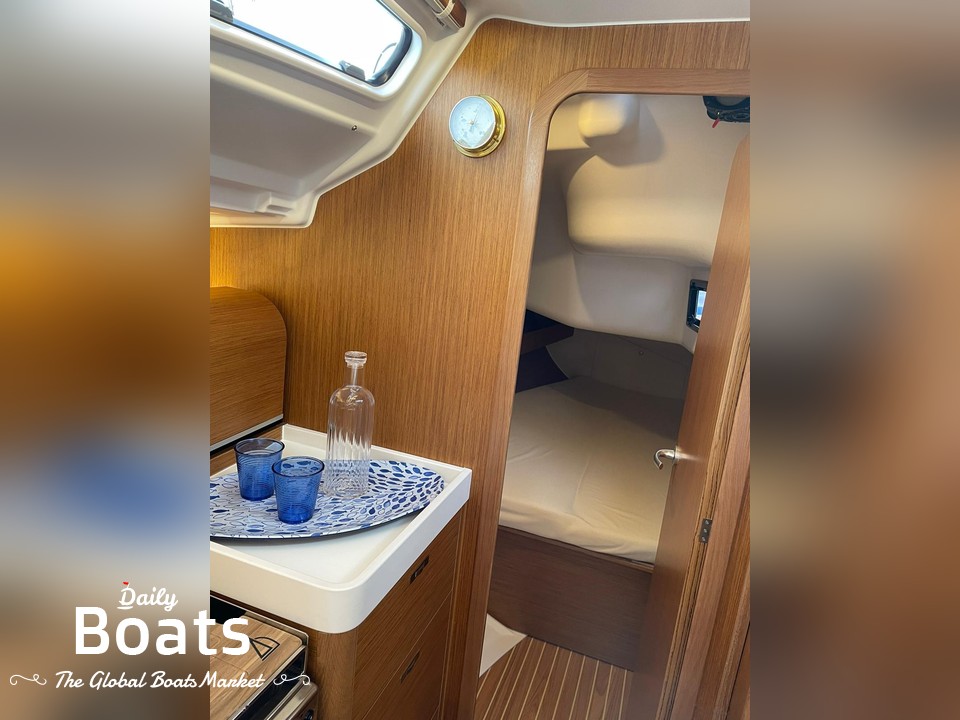 2021 Dehler 38 Sq for sale. View price, photos and Buy 2021 Dehler 38 ...