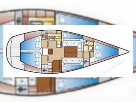 1986 Jeanneau Sun Shine 38 for sale. View price, photos and Buy 1986 ...