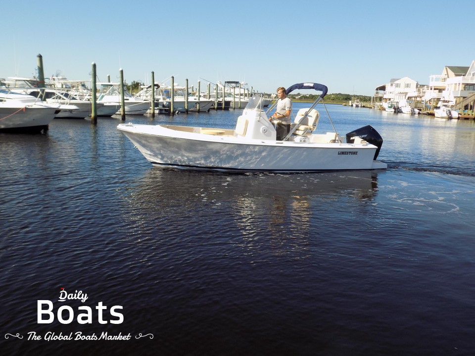 2022 Limestone L-200Cc for sale. View price, photos and Buy 2022 ...