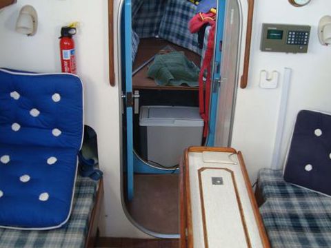 1969 Westerly 28 for sale. View price, photos and Buy 1969 Westerly 28 ...