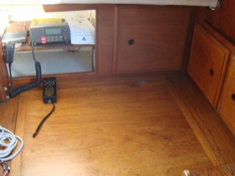 1969 Westerly 28 for sale. View price, photos and Buy 1969 Westerly 28 ...