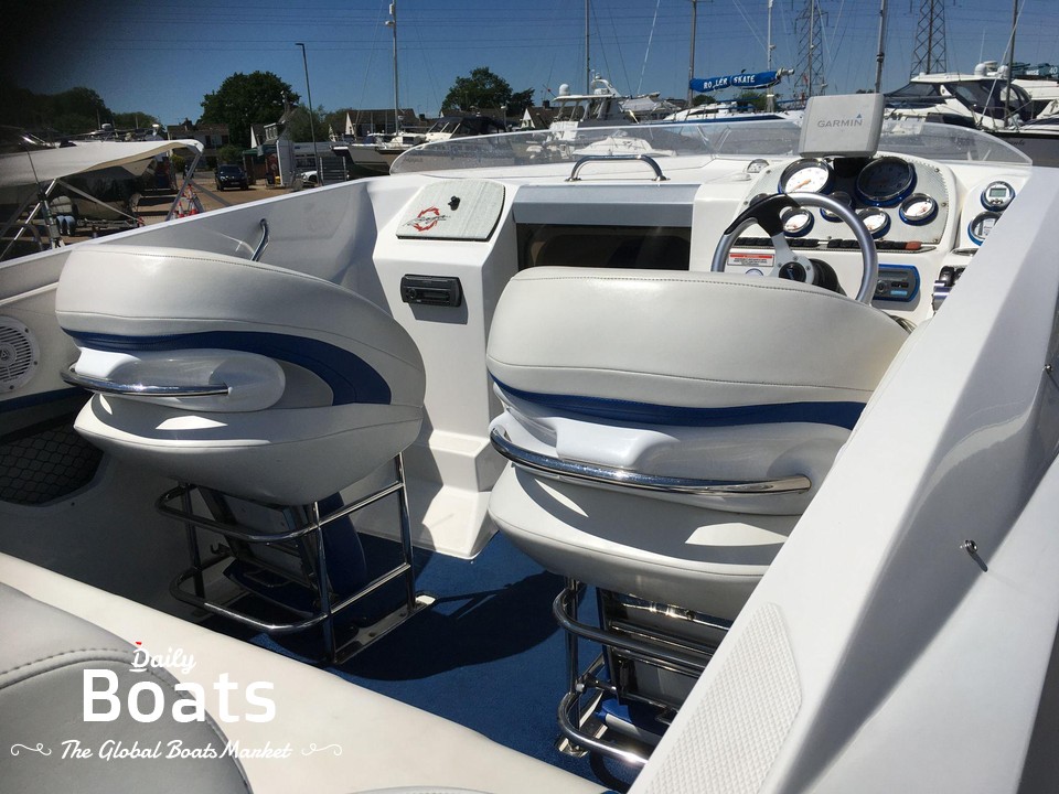 2009 Baja 26 Outlaw for sale. View price, photos and Buy 2009 Baja 26 ...