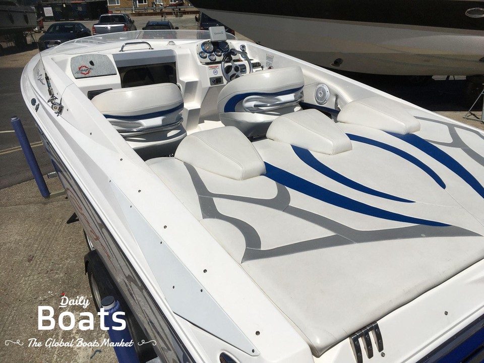 2009 Baja 26 Outlaw for sale. View price, photos and Buy 2009 Baja 26 ...