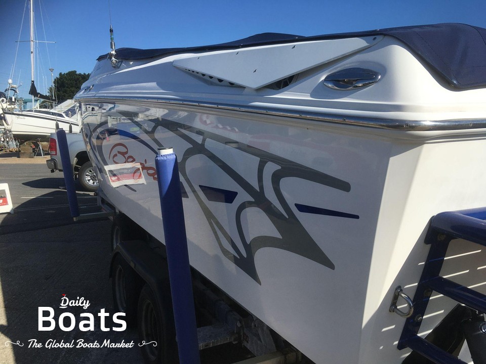 2009 Baja 26 Outlaw for sale. View price, photos and Buy 2009 Baja 26 ...