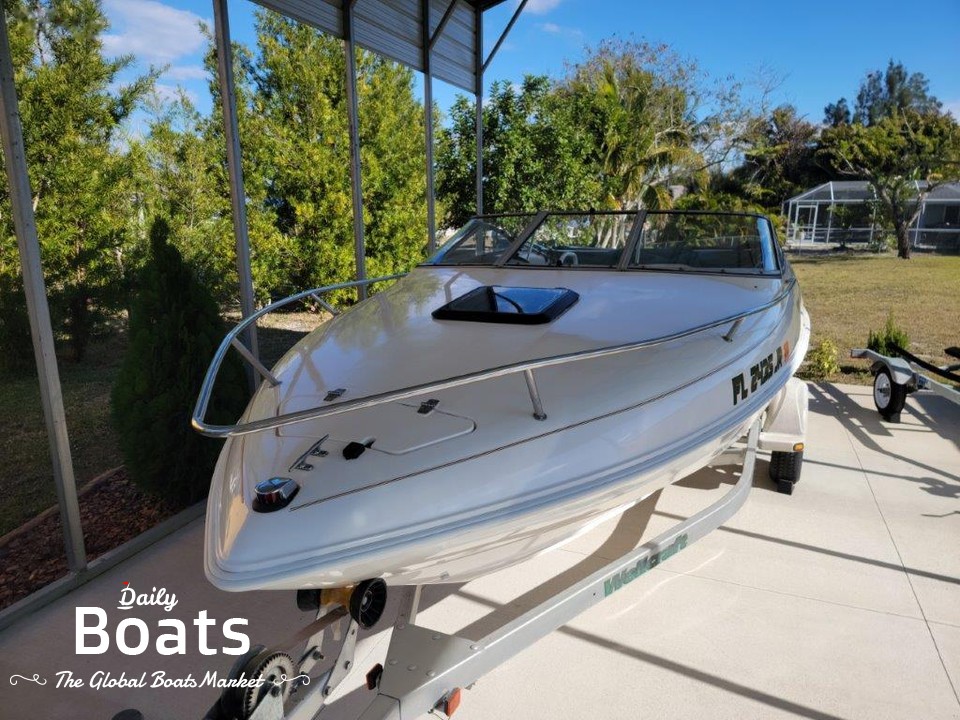 1998 Wellcraft Excel 21 for sale. View price, photos and Buy 1998 ...