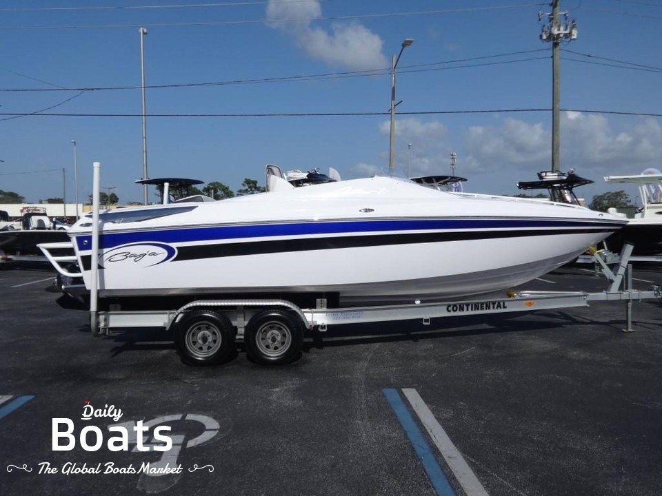 2019 Baja 24 Outlaw for sale. View price, photos and Buy 2019 Baja 24 ...