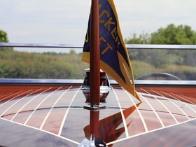 1929 Hacker-Craft Baby Dolphin Triple Cockpit for sale. View price ...